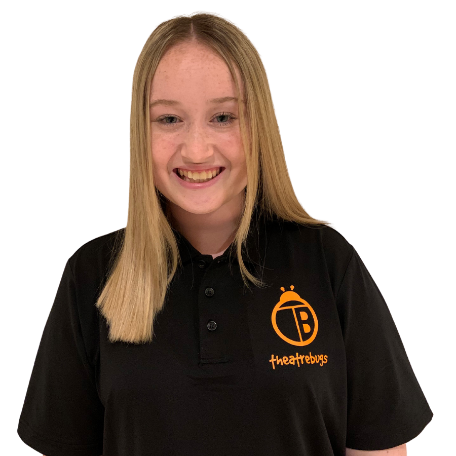 Olivia - Theatre Bugs